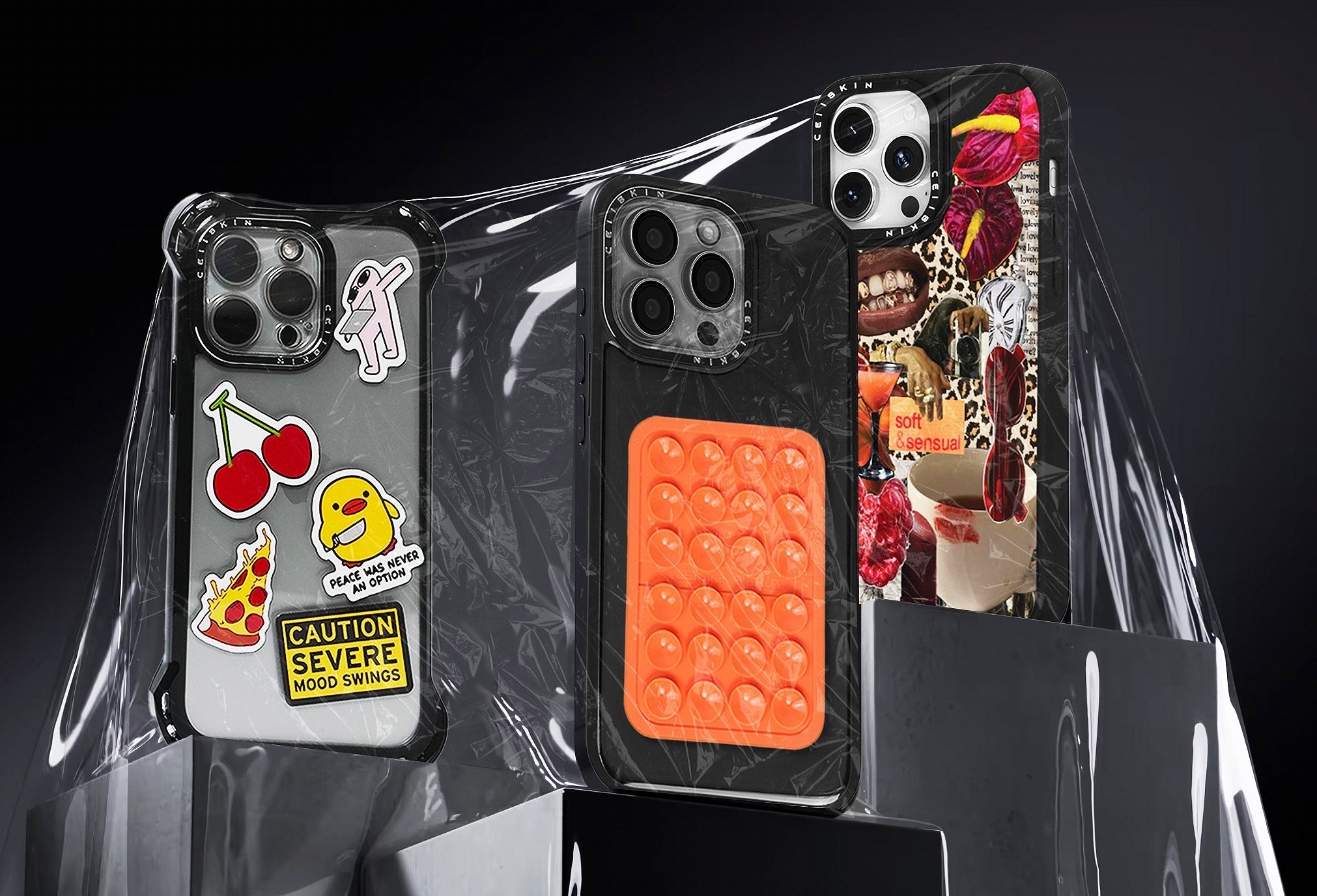 iPhone 15 – CellSkin Beirut