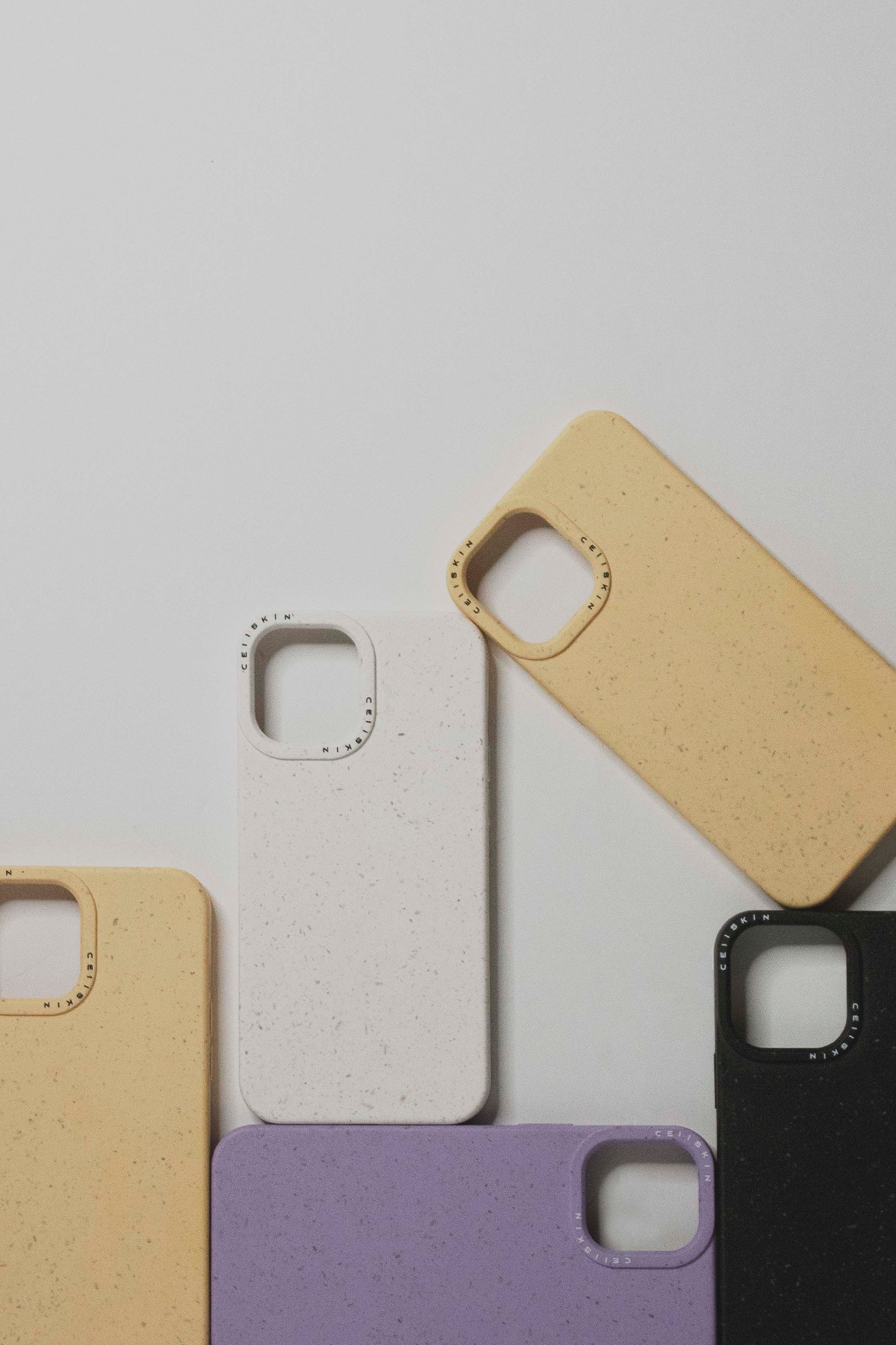 Bio Case – CellSkin Beirut