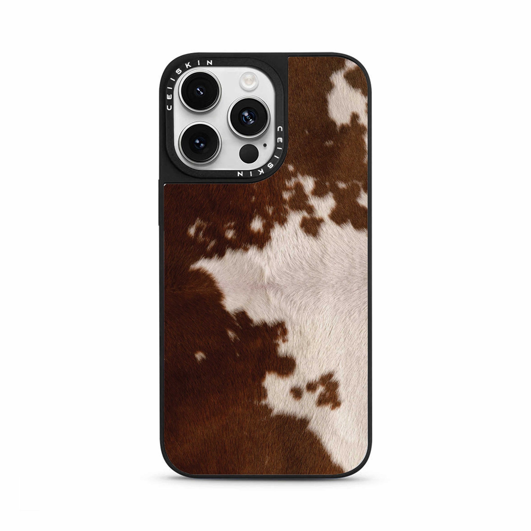 Western Luxe - Mirror Case – CellSkin Beirut