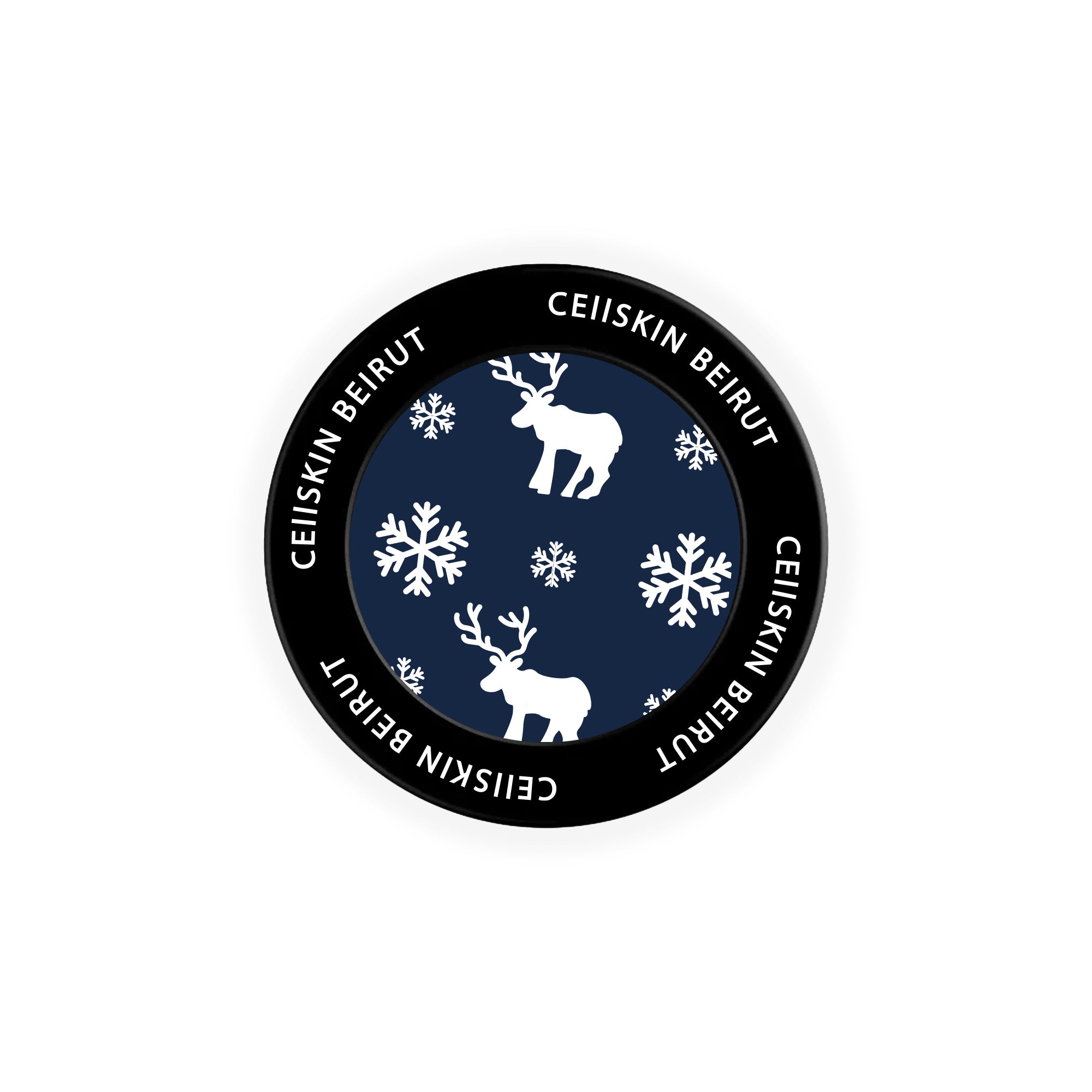 Midnight Snow – Holdit – CellSkin Beirut