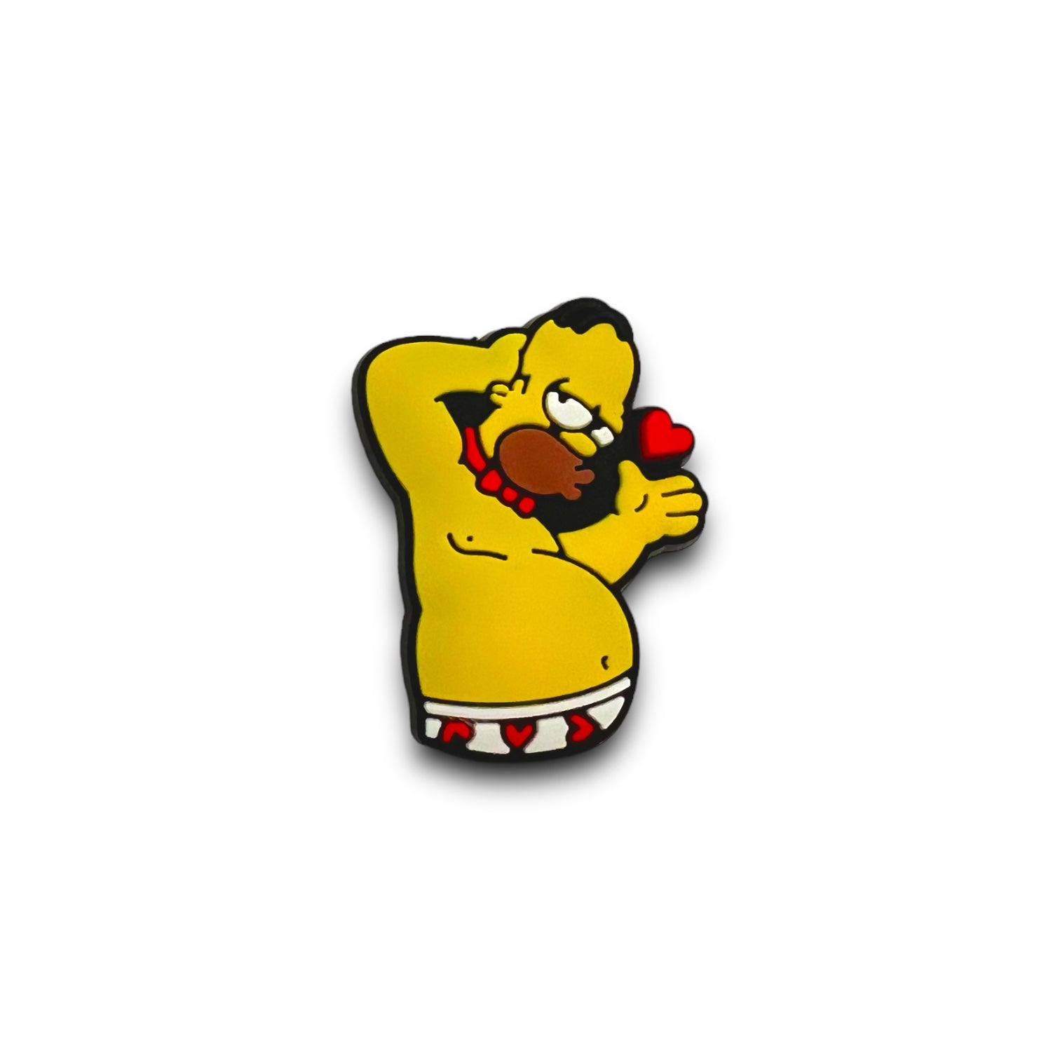 Sexy Homer Pin – CellSkin Beirut