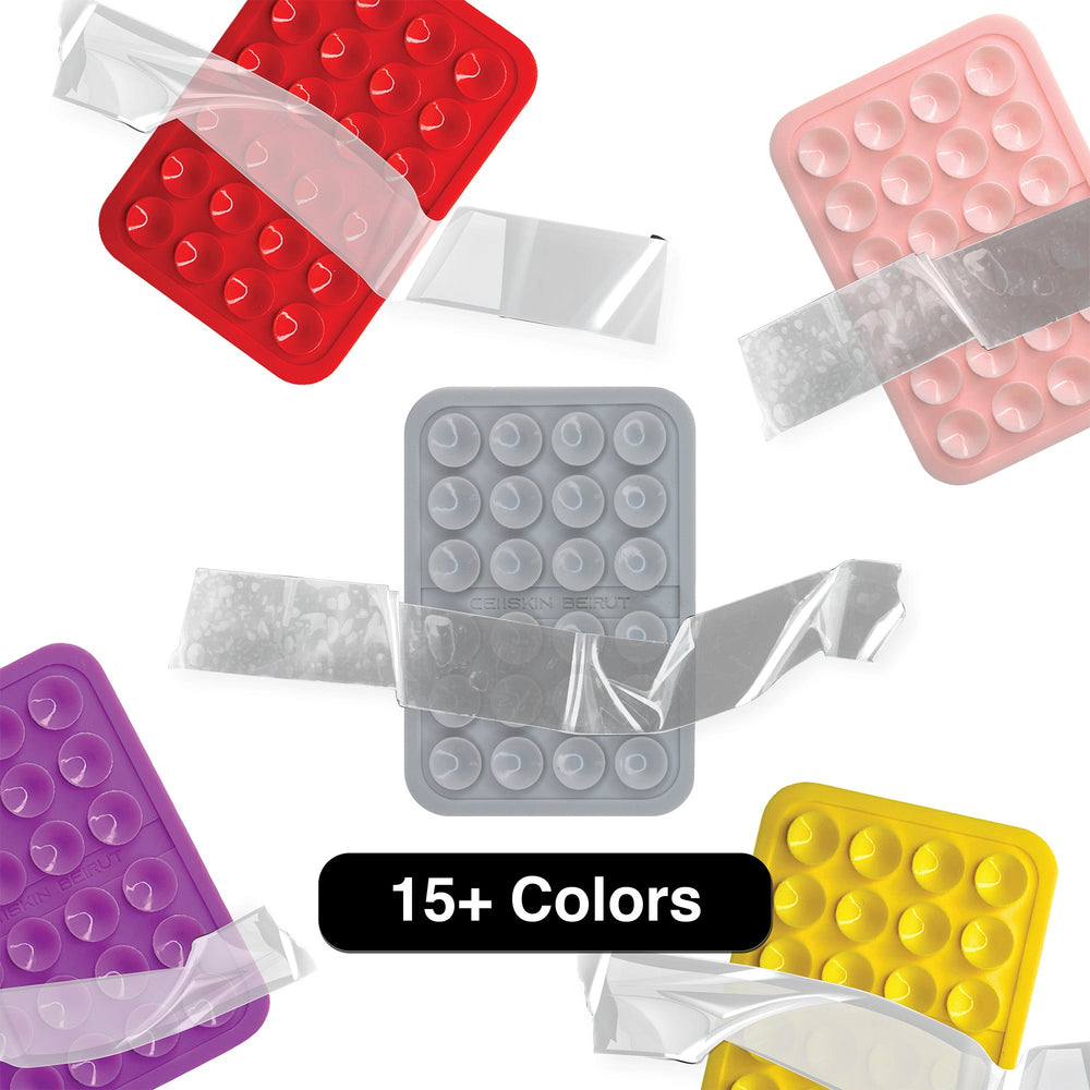 Stick-it® – CellSkin Beirut