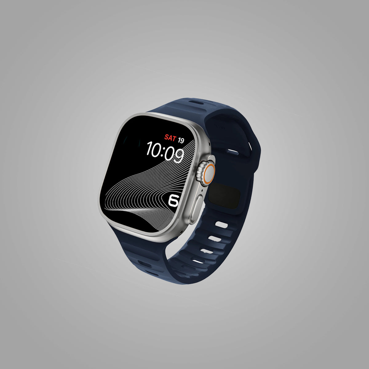 Midnight Blue Band – CellSkin Beirut