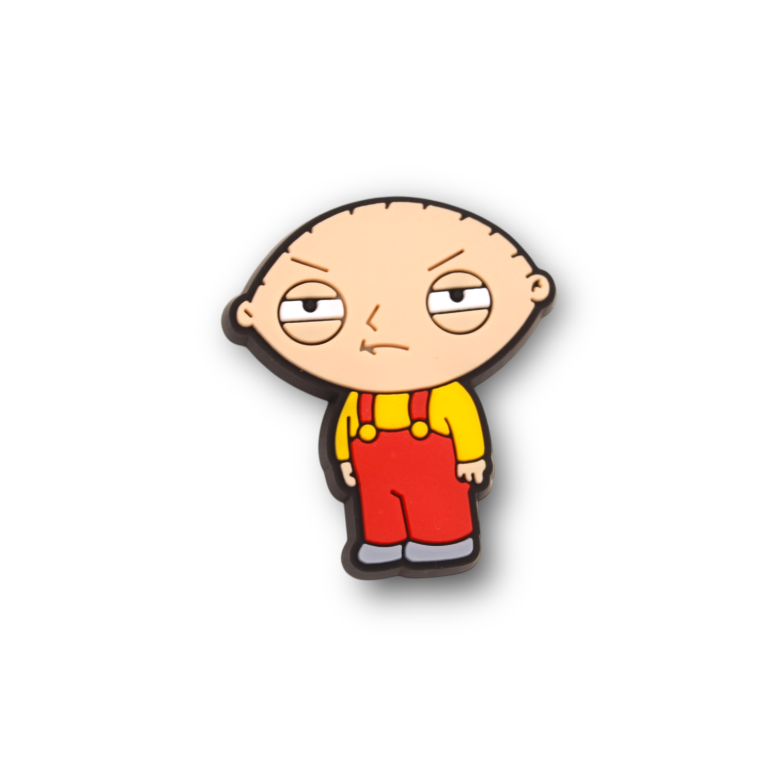Stewie Mood Pin – CellSkin Beirut